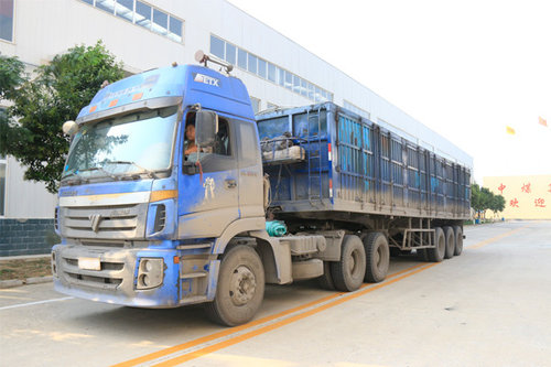 China news about