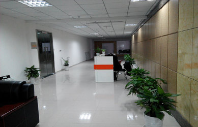 China Stone Coated Metal Roofing Tile Company