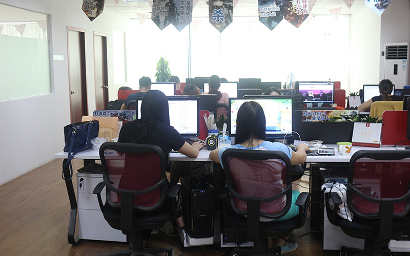 China Guangzhou  best   fashion hair product co.,ltd company profile