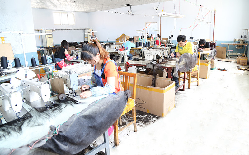 China Guangzhou  best   fashion hair product co.,ltd company profile