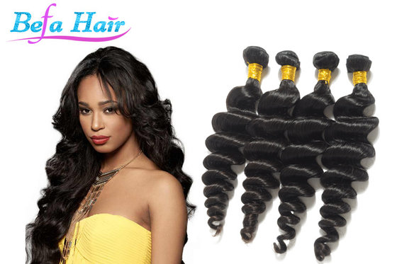 Can Be Permed Brazilian Virgin Human Hair Unprocessed Virgin Hair
