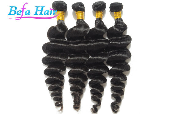 Can Be Permed Brazilian Virgin Human Hair Unprocessed Virgin Hair
