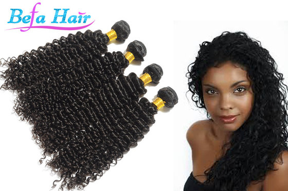 Market Brazilian Virgin Unprocessed Remy Human Hair Weave Smooth Soft