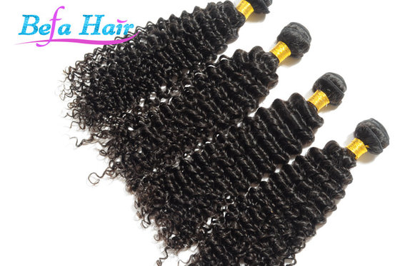 Market Brazilian Virgin Unprocessed Remy Human Hair Weave Smooth Soft