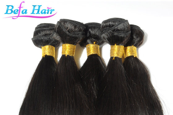Long Lasting Cambodian Hair Bundles 100% One Donor Unprocessed Hair