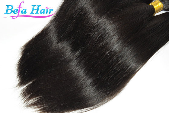 Long Lasting Cambodian Hair Bundles 100% One Donor Unprocessed Hair