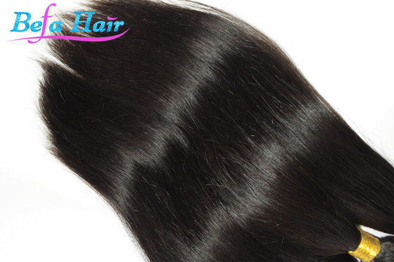 Grade 7A Virgin Cambodian Hair Bundles Luxury Straight Hair Smooth