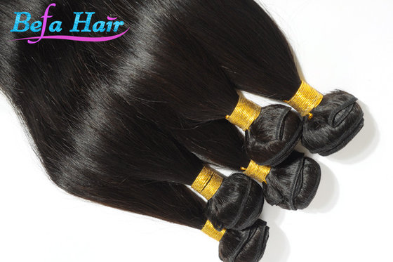 Grade 7A Virgin Cambodian Hair Bundles Luxury Straight Hair Smooth