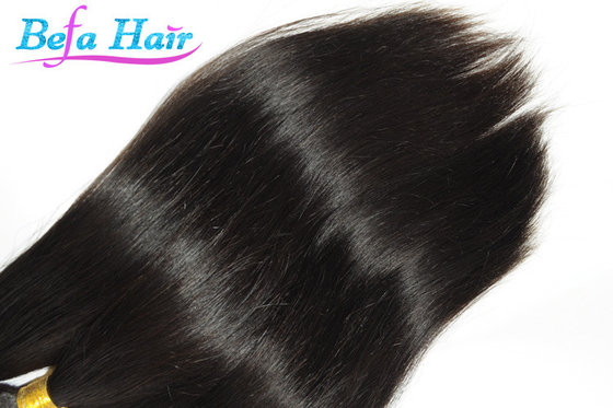 Grade 7A Virgin Cambodian Hair Bundles Luxury Straight Hair Smooth