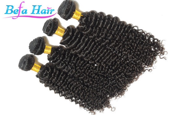 28 Inches Weave Pure Virgin Hair Bundles Bleached Flat Iron And Restyle