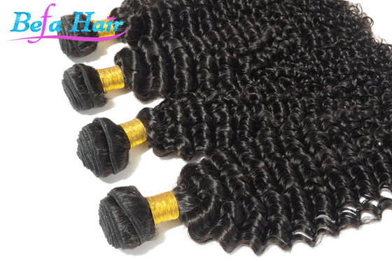 28 Inches Weave Pure Virgin Hair Bundles Bleached Flat Iron And Restyle