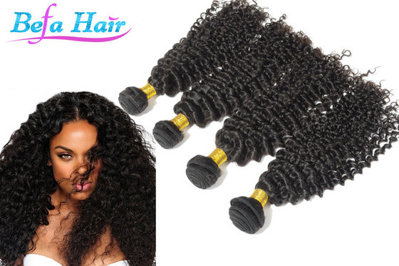 28 Inches Weave Pure Virgin Hair Bundles Bleached Flat Iron And Restyle