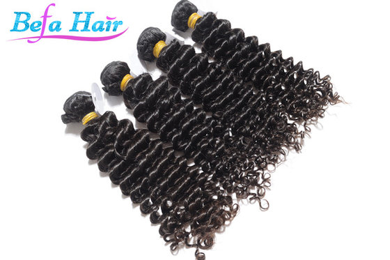 20 Zoll der Doppelschicht-Traummädchen-Haar-Erweiterungs-1.5m-2m Breiten-