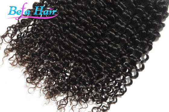 No Mixture Indian Virgin Human Hair Spiral Curl 22 Inches 95-105g / bundle