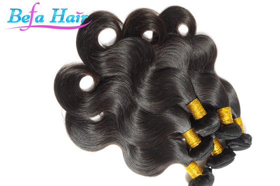 Indian Human Hair Luxury Virgin Hair Can Be Permed Steam Processed