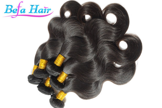 Indian Human Hair Luxury Virgin Hair Can Be Permed Steam Processed