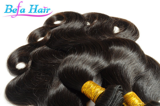 Indian Human Hair Luxury Virgin Hair Can Be Permed Steam Processed
