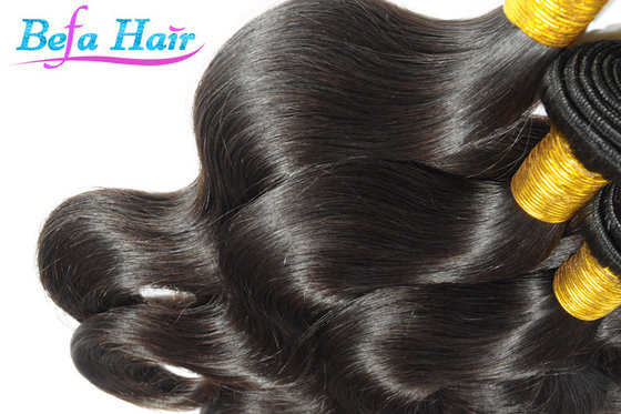 Indian Human Hair Luxury Virgin Hair Can Be Permed Steam Processed