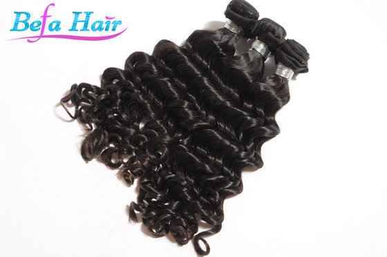 Virgin Virgin Peruvian Hair Extensions Unprocessed Peruvian Human Hair Weave