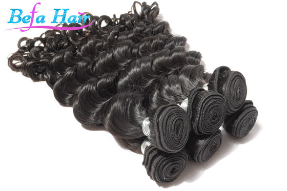 Virgin Virgin Peruvian Hair Extensions Unprocessed Peruvian Human Hair Weave