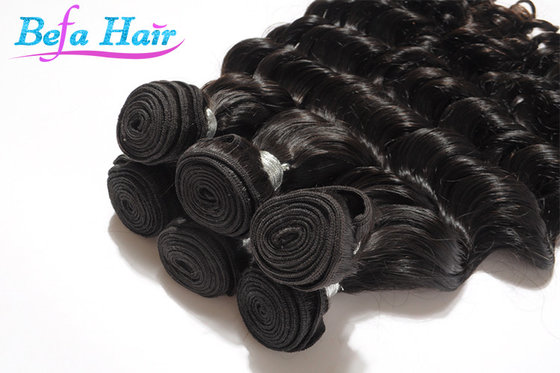 Virgin Virgin Peruvian Hair Extensions Unprocessed Peruvian Human Hair Weave