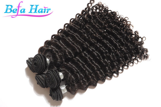Can Be Restyled Human Hair Extensions No Split Stay For Long Time