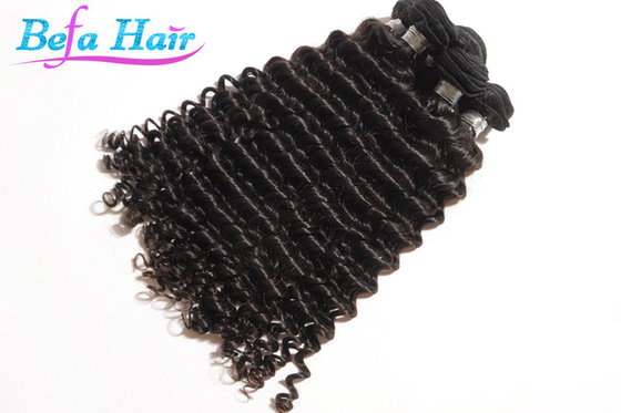 Can Be Restyled Human Hair Extensions No Split Stay For Long Time