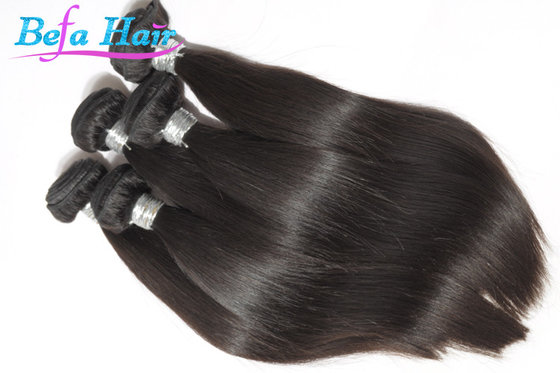 Brazilian Weave Hair Virgin Remy Hair French Curl Kinky Straight Customized