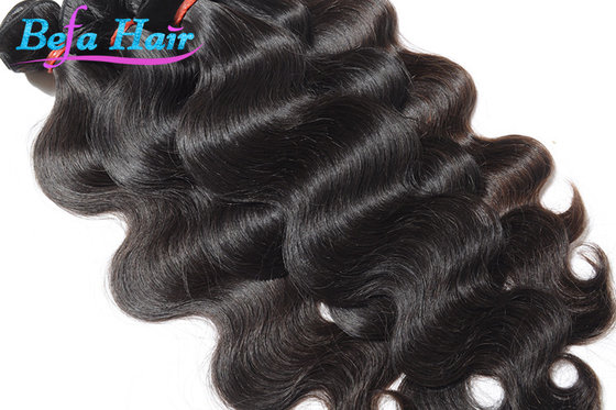 Human One Donor Peruvian Virgin Hair Overnight Shipping Peruvian Hair Bundles