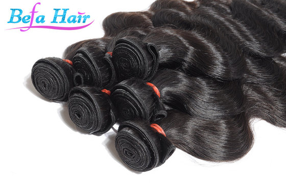 Luxury 22 Inches Peruvian Human Hair Extensions 100g / Bundle