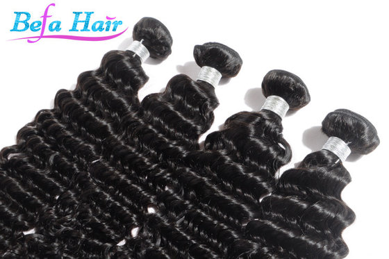 Sein kann Dyed kann Jungfrau-Haar Permed sein eurasisches kein Verschütten keines Mischungs-Haar-Einschlagfadens
