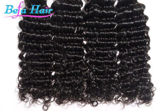 Sein kann Dyed kann Jungfrau-Haar Permed sein eurasisches kein Verschütten keines Mischungs-Haar-Einschlagfadens