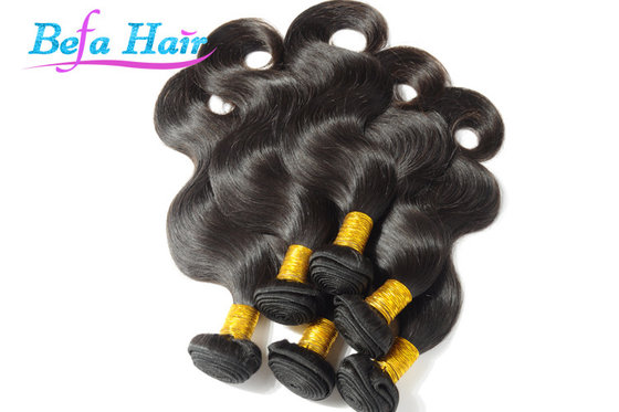 16" 18" 20" Virgin Cambodian Hair Bundles Human Hair Body Wave Weave