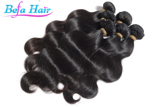 Young Girls 12 Inch 100% Virgin Malaysian Hair Body Wave 3.3oz-3.5oz/Pcs