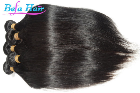 Great Lengths 36 Inch Highlighted Peruvian Human Hair Extensions Straight