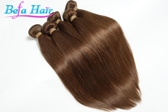 Silk Straight 7A Grade European Human Hair Extensions 24 Inch