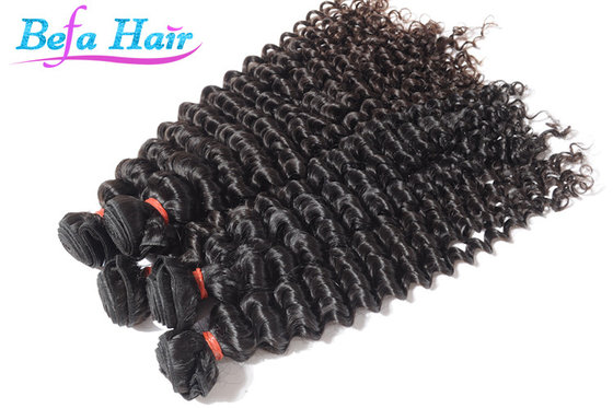 Great Lengths Deep Curl 32 Inch / 36 Inch Hair Extensions Human Hair Weave