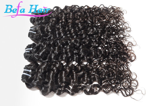Great Lengths 30 Inch Spiral Curl Hair Extensions , 100 Virgin Human Hair Weave
