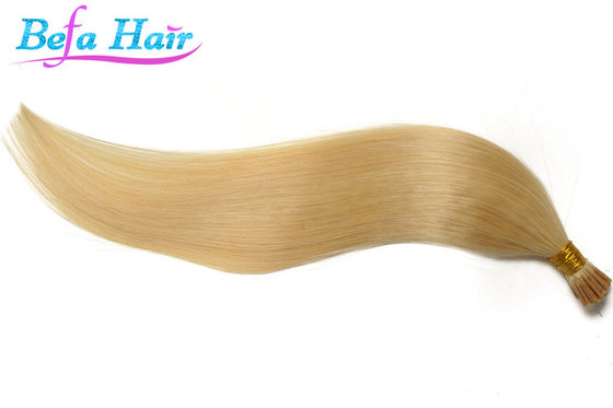 Schokolade/Bleichmittel-Blondine 21 Zoll spitze ich die langlebigen Haar-Erweiterungen