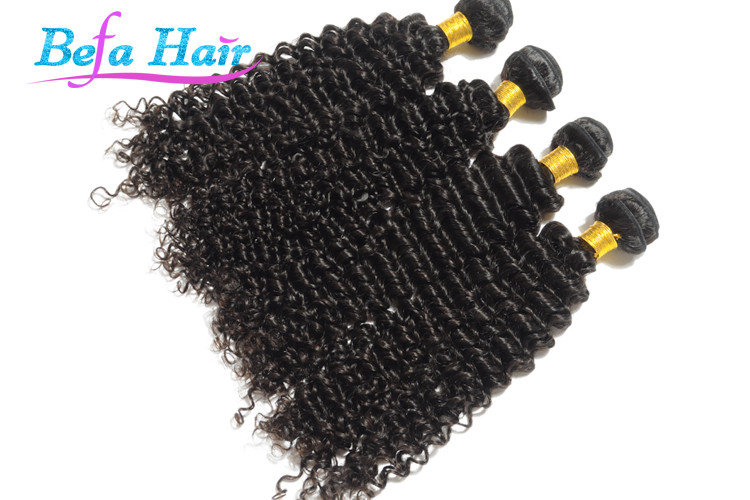 Simplicity Wet And Wavy Cambodian Hair Bundles Deep Curl Virgin Hair For Young Girls