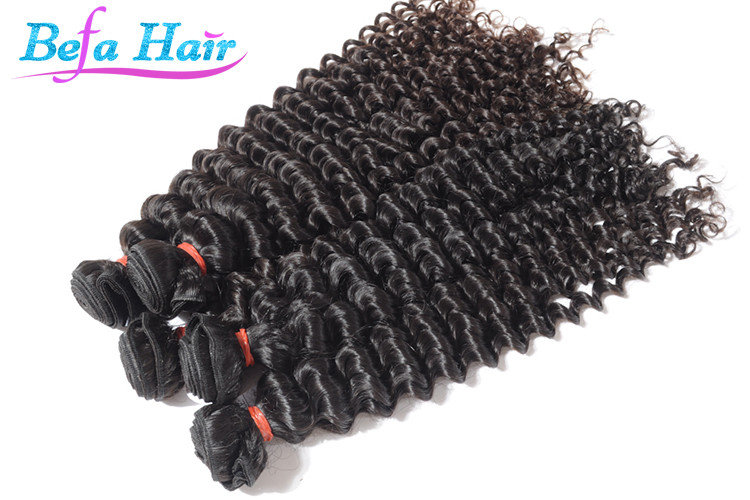Great Lengths Deep Curl 32 Inch / 36 Inch Hair Extensions Human Hair Weave