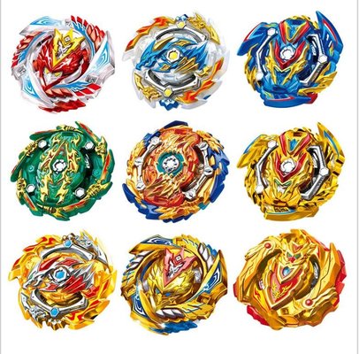 China 2019 Spinning Gyro cheap Battle Top Fusion Metal Toys With Launcher For Children Boy supplier