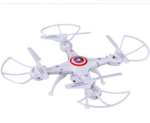 2020 Hot Sale Drone With Shinning Light 2.4Ghz Helicopter Long Distance Remoto Contral Quocoter Drone Outdoor Flying Toy supplier
