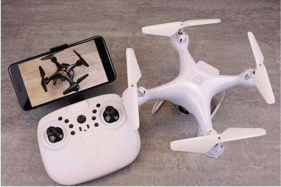 2019 Original Drone With HD Camera Professional Children Hight Quality Helicopter Hot Sale Quoadcopter supplier