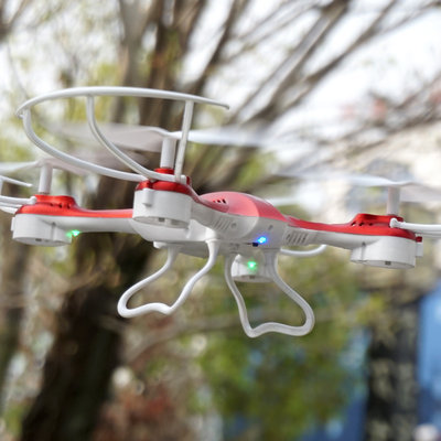 Professional Drone For Children Durable Helicopter Original Remote Contral Quadcopter Four Axis Aircraft With Camera supplier