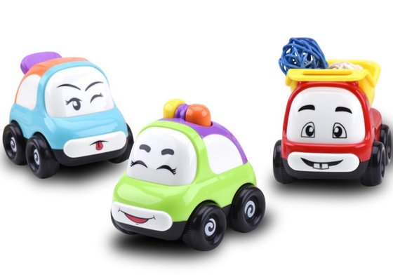 Hot Sale Hands Pushing inertia toy car inertia toy helicopter Inertia Vehicle Diy toys for Kids Friction Toy Vehicle supplier