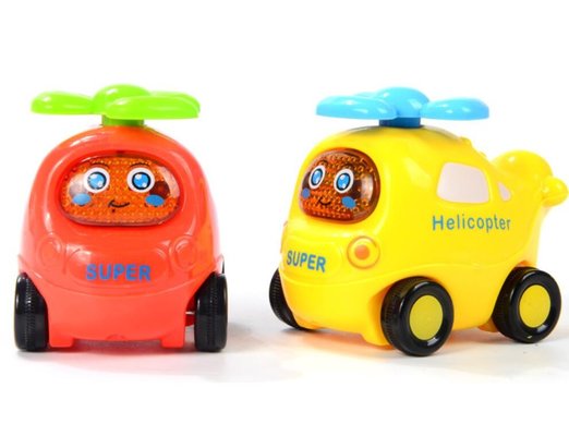 Hands Pushing truck inertia toy car  inertia toy ambulance helicopter crane Inertia Police Vehicle fire engine for kid supplier
