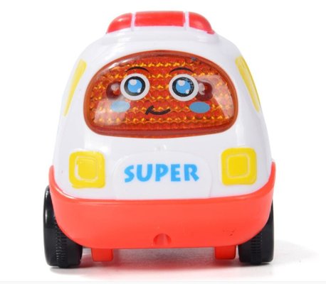 Hands Pushing truck inertia toy car  inertia toy ambulance helicopter crane Inertia Police Vehicle fire engine for kid supplier