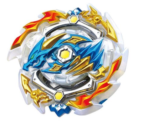 2019 Spinning Gyro cheap Battle Top Fusion Metal Toys With Launcher For Children Boy supplier