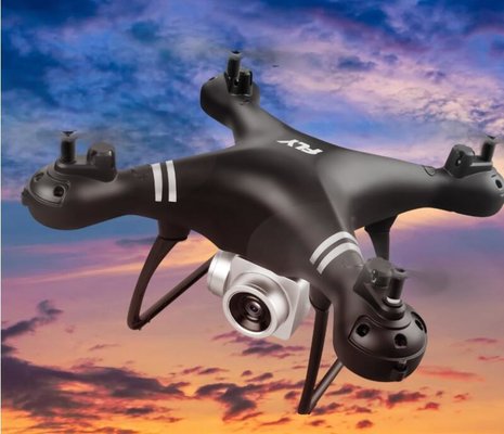 2020 Hot Sale Drone With HD Camera 2.4ghz Rc Helicopter Long distance Quadcopter Professional Four Axis Helicopters supplier